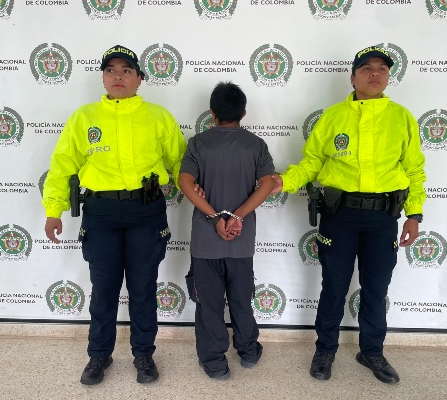 Juntos prevenimos la extorsión | Policía Nacional de Colombia